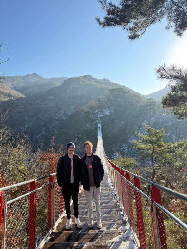 Seoul: DMZ Tour & North Korean Defector Meet Up (As Add-on) - Who Will Love This Tour?