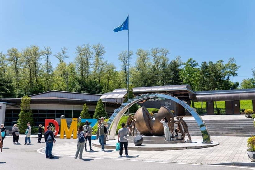 Seoul: DMZ Tour & Suspension Bridge (Option English/Spanish) - Authentic Experiences and Honest Impressions