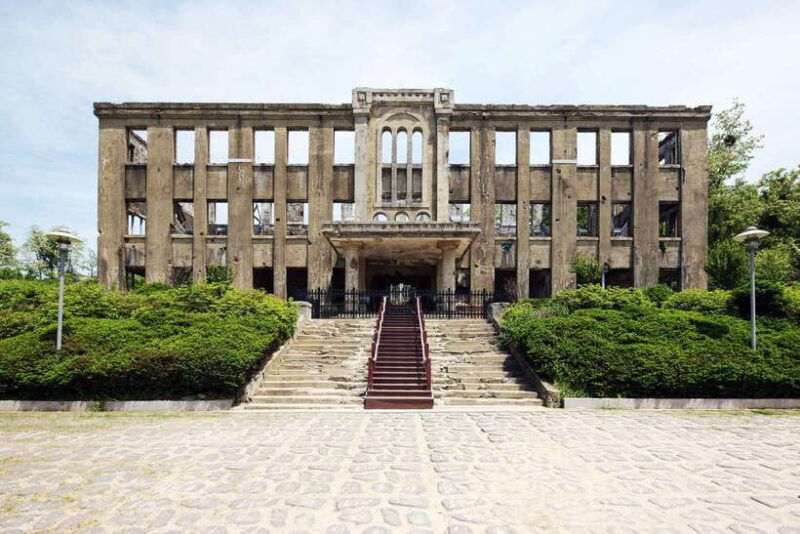 Seoul: DMZ Tour with 2nd Tunnel, Hantangang & Scenic Wonders - Key Points