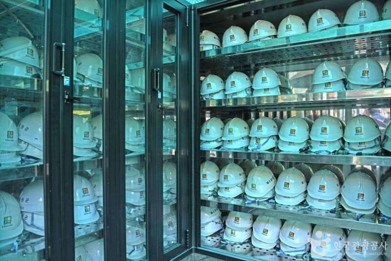 Seoul: DMZ Tour with 2nd Tunnel, Hantangang & Scenic Wonders - The Sum Up: A Day of History, Scenery, and Reflection