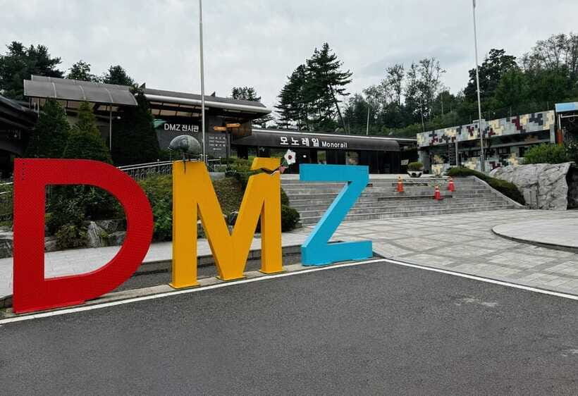 Seoul: DMZ Tour with 3rd Tunnel and Suspension Bridge Tour - Who Should Consider This Tour?