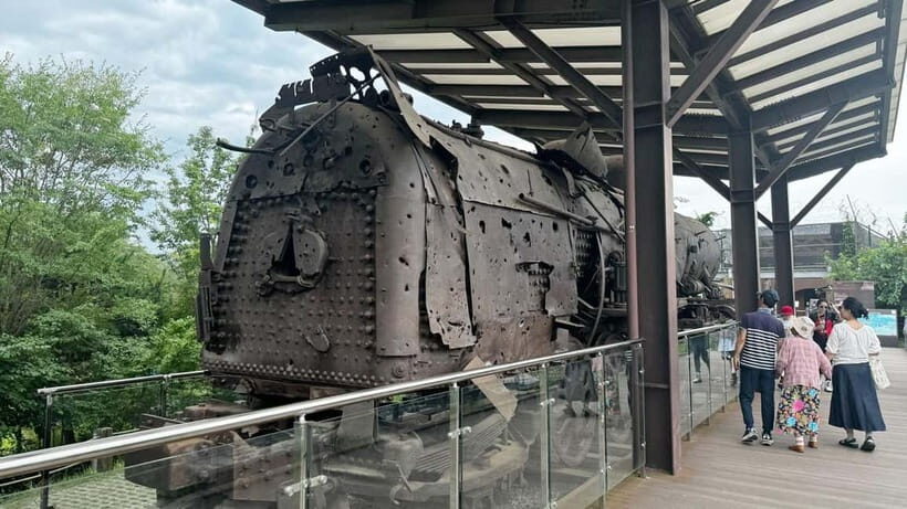Seoul: DMZ Tour with 3rd Tunnel and Suspension Bridge Tour - FAQs