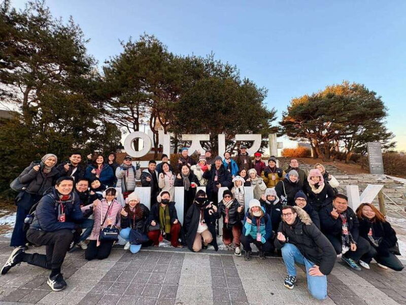 Seoul: DMZ Tour with Exclusive North Korean Defector Meet-Up - The Itinerary: What Youll Really Experience