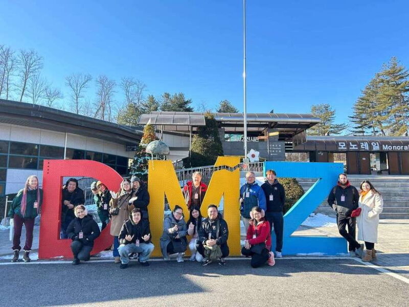 Seoul: DMZ Tour with Exclusive North Korean Defector Meet-Up - Why Guides Make a Difference