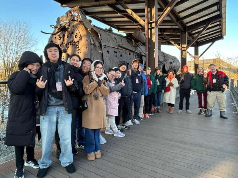 Seoul: DMZ Tour with Exclusive North Korean Defector Meet-Up - Who Will Love This Tour?
