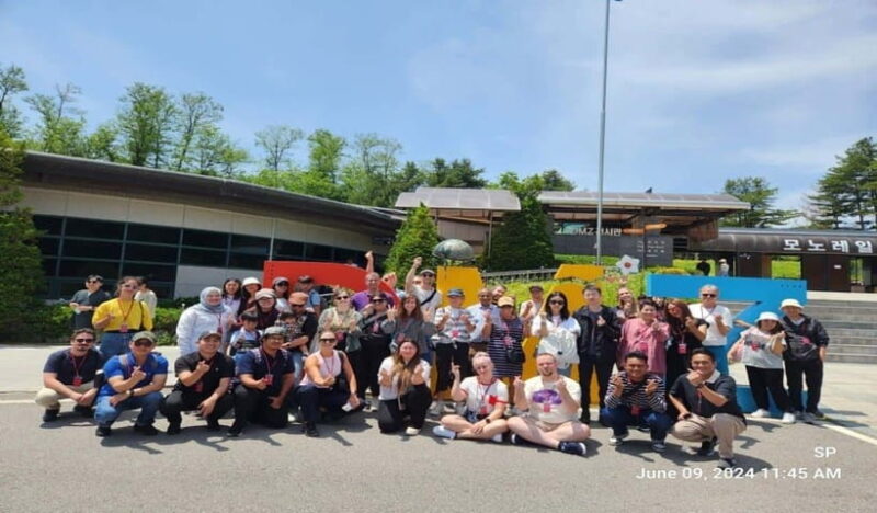 Seoul: DMZ Tour with Exclusive North Korean Defector Meet-Up - Final Thoughts