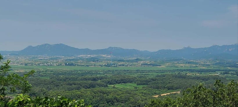 Seoul: DMZ Tour with Japanese-Speaking Guide - Key Points