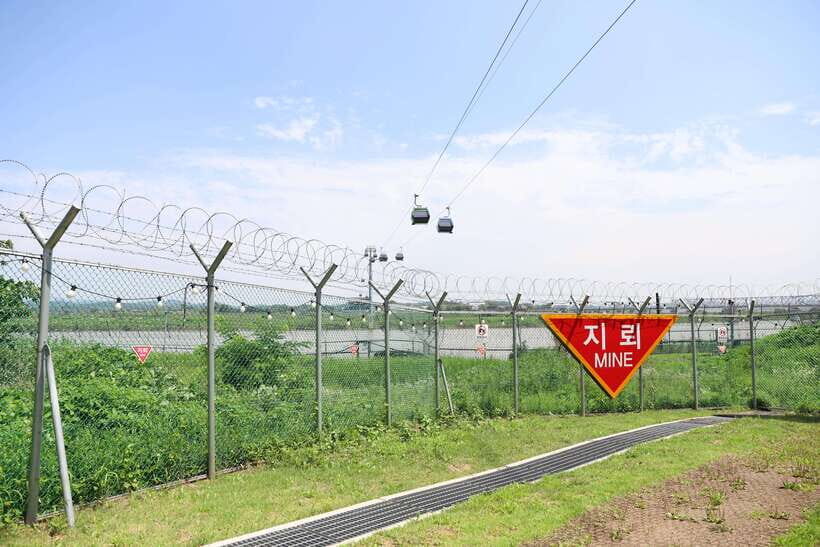 Seoul: DMZ Tour with Japanese-Speaking Guide - Who Should Take This Tour?