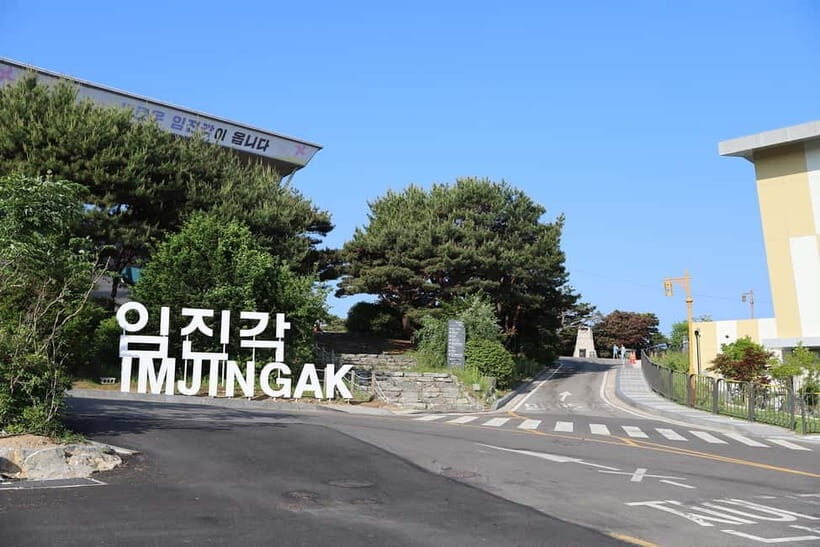 Seoul: DMZ Tour with Japanese-Speaking Guide - The Sum Up