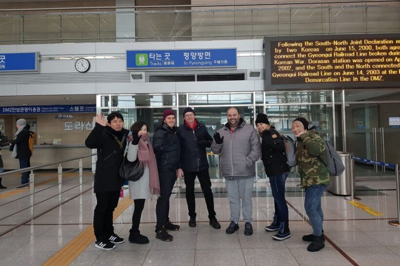 Seoul: DMZ Tour with North Korea Experience Hall - 365 Days - Practical Tips and Considerations