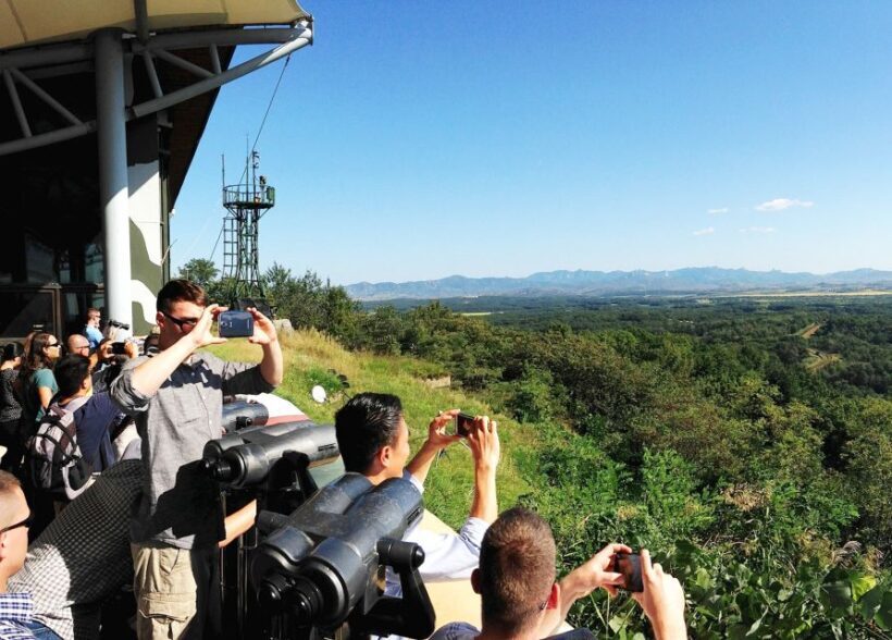 Seoul: DMZ Tour with North Korea Experience Hall - 365 Days - Frequently Asked Questions