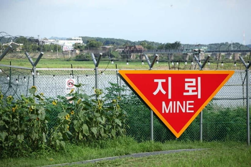 Seoul: DMZ with Optional Suspension Bridge & Gondola - Final Thoughts