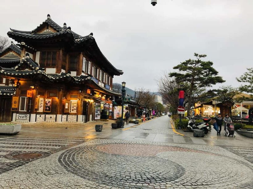 Seoul: Donghaksa Cherry Blossom and Jeonju Hanok Day Tour - FAQ