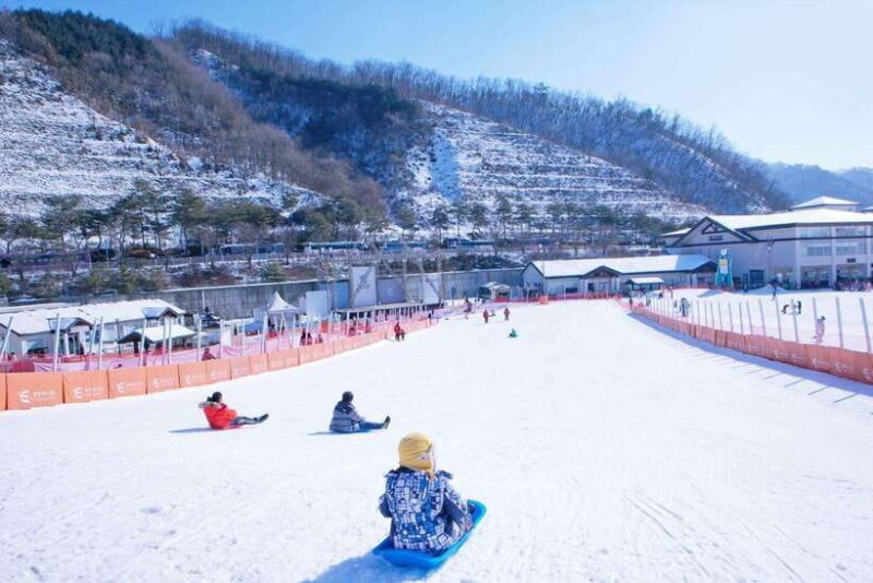 Seoul: Elysian Ski Resort One Day Tour - Final Thoughts: Is It Worth It?