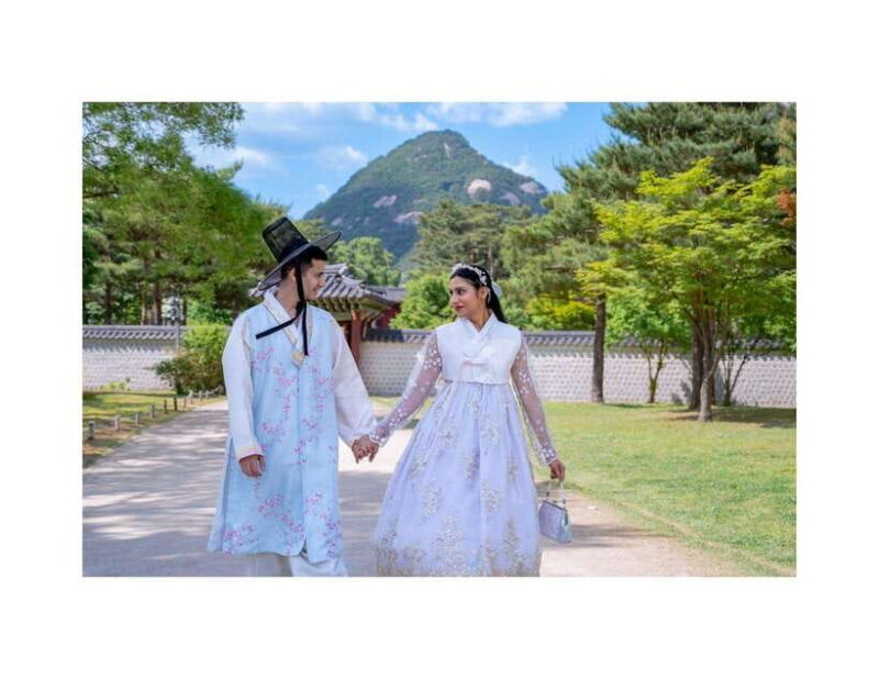 Seoul: (English Speaker) Palace Exclusive Family Photoshoot - Final Thoughts