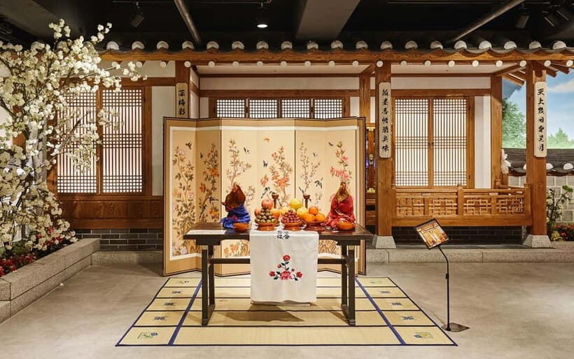 Seoul: Eobi+Nami+Hanbok(+RailBike or Strawberry Options)Tour - FAQ