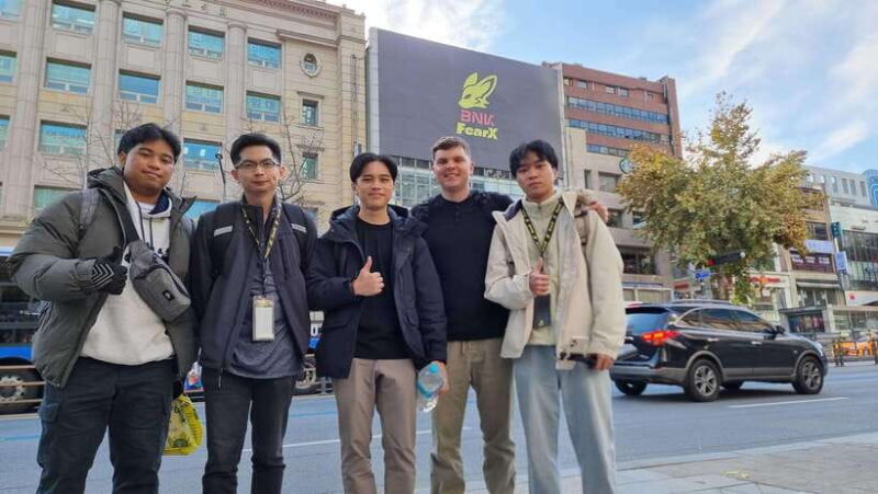 Seoul: Esports Club House Tour, Meal Provided - Is This Tour Good Value?