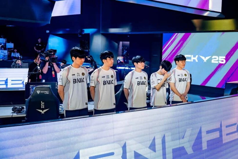 Seoul: Esports Clubhouse Tour, LCK tickets and meal Provided - Who Should Consider This Tour?