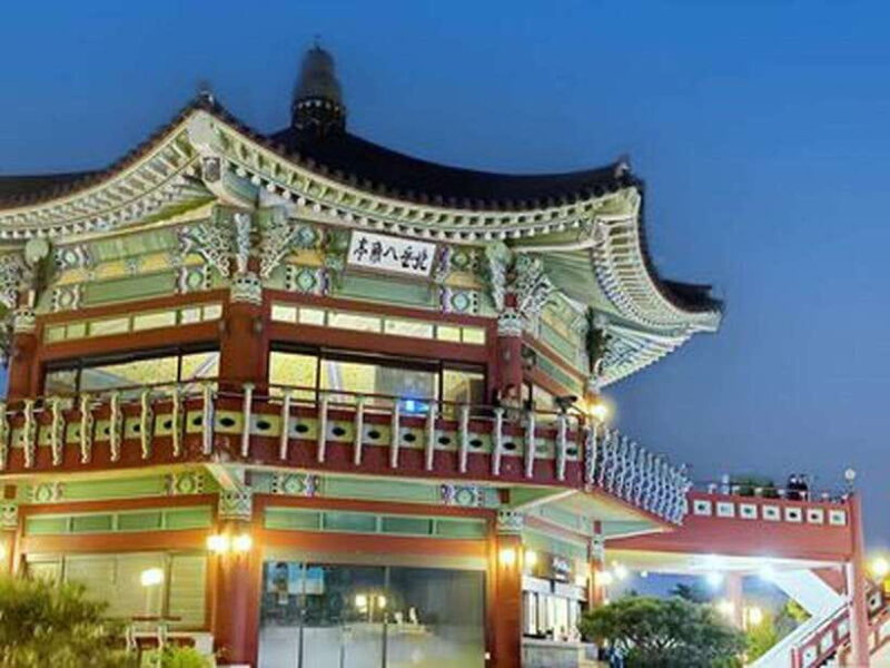 Seoul Evening Tour:Gwangjang Market&Naksan Park&Eungbongsan - Final Thoughts: Is It Worth It?