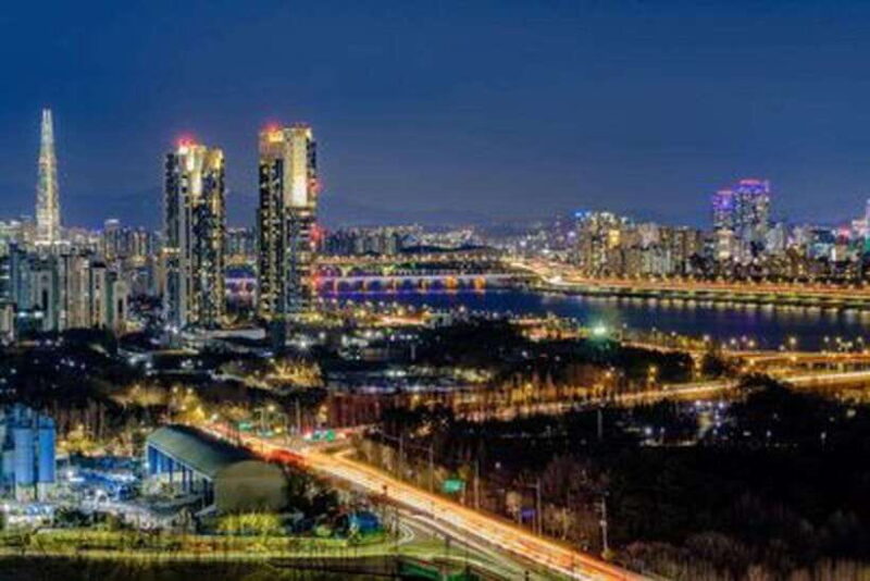 Seoul Evening Tour:Naksan Park&Eungbongsan - What Makes This Tour Stand Out?