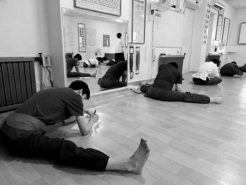 Seoul: Experience Traditional Korean Mind & Body Healing - The Value of Kouk Sun Do for Travelers