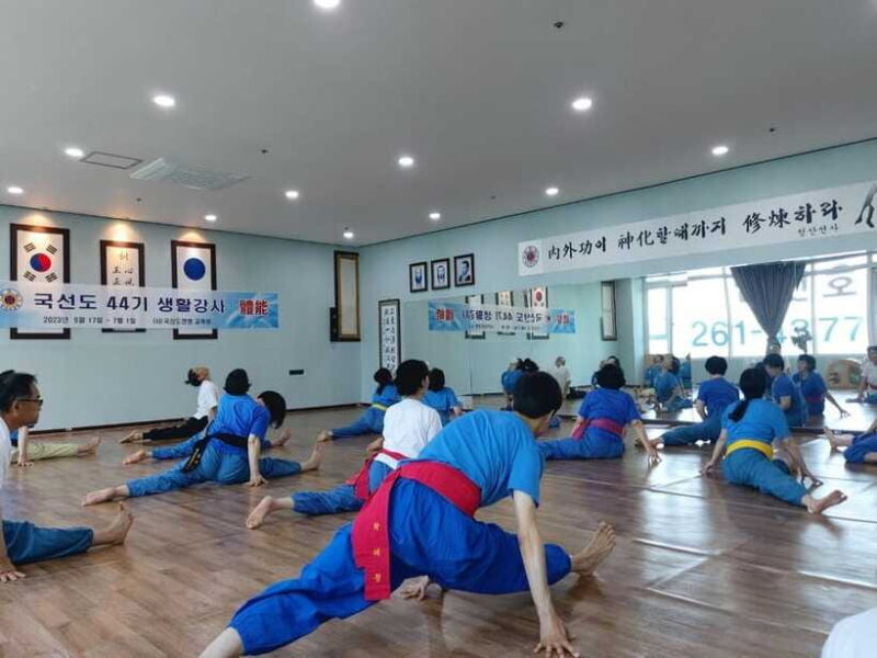 Seoul: Experience Traditional Korean Mind & Body Healing - Practical Tips for Participating