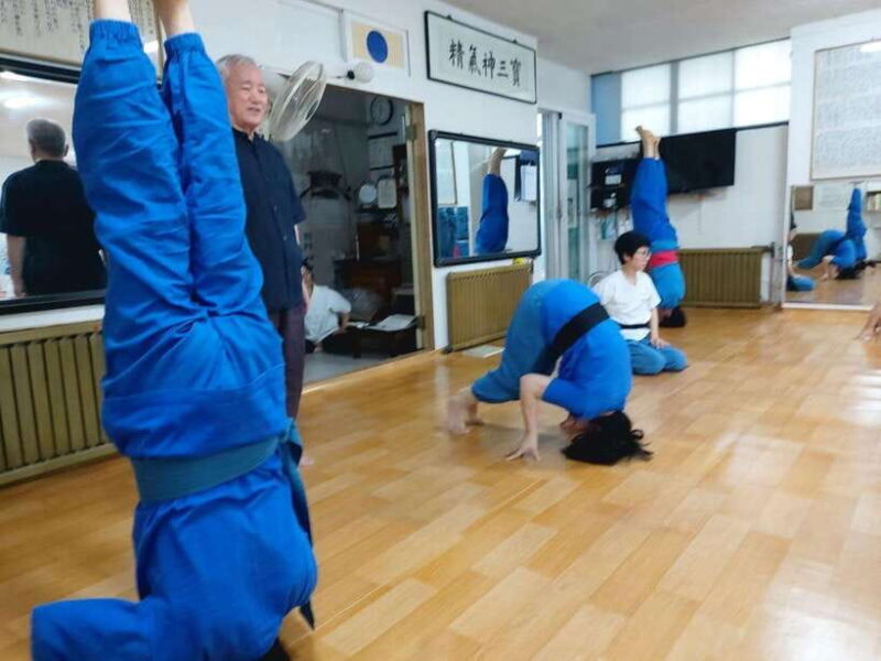 Seoul: Experience Traditional Korean Mind & Body Healing - Final Thoughts: Is This Experience Right for You?