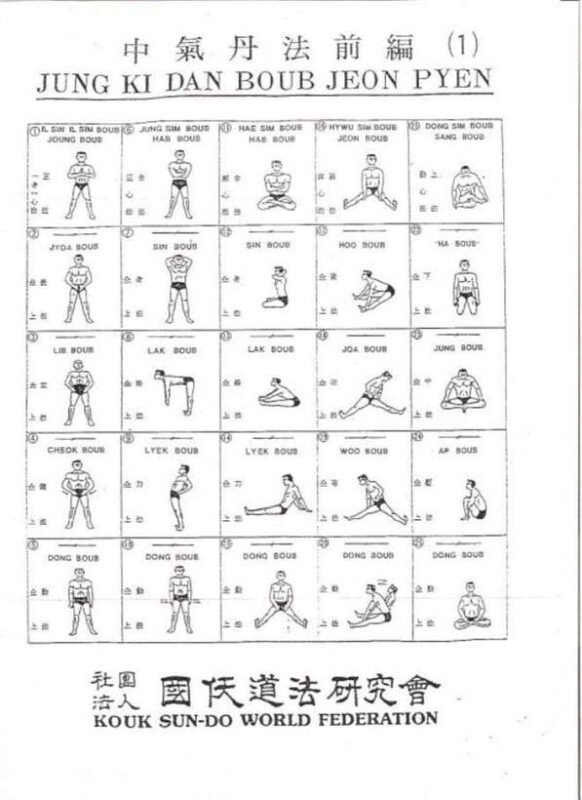 Seoul: Experience Traditional Korean Mind & Body Healing - FAQ