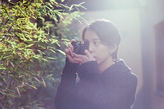 Seoul Film Camera Club - Who Will Love This Tour?