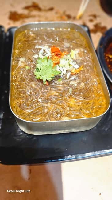 Seoul: Flavours of Seoul A Foodies Culinary Adventure - Seoul: Flavours of Seoul A Foodies Culinary Adventure – A Complete Review