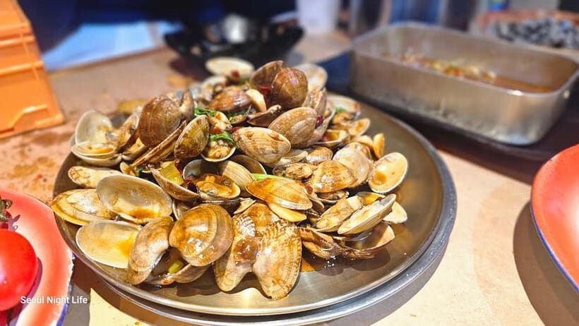 Seoul: Flavours of Seoul A Foodies Culinary Adventure - Final Thoughts