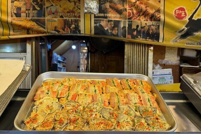 Seoul Food: Banchan, Bibimbap, and Beyond - Frequently Asked Questions