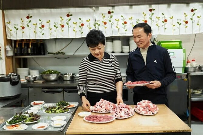 Seoul Food: Banchan, Bibimbap, and Beyond - Final Thoughts