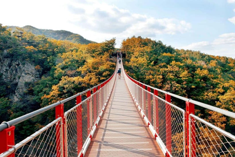 Seoul Full-Day City Tour: Hanok Village, Scenic Routes - The Details: What This Tour Offers