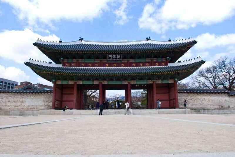 Seoul: Full-Day Royal Palaces Private Tour - Final Thoughts: Is It Worth It?