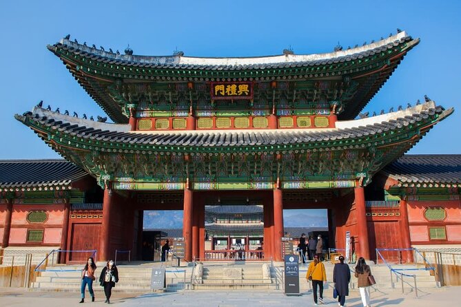 Seoul Full Day Tour with a Local: 100% Personalized & Private - Bukchon Hanok Village