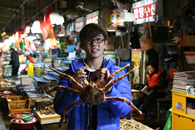 Seoul: Fully Customizable Private Tour - Final Thoughts