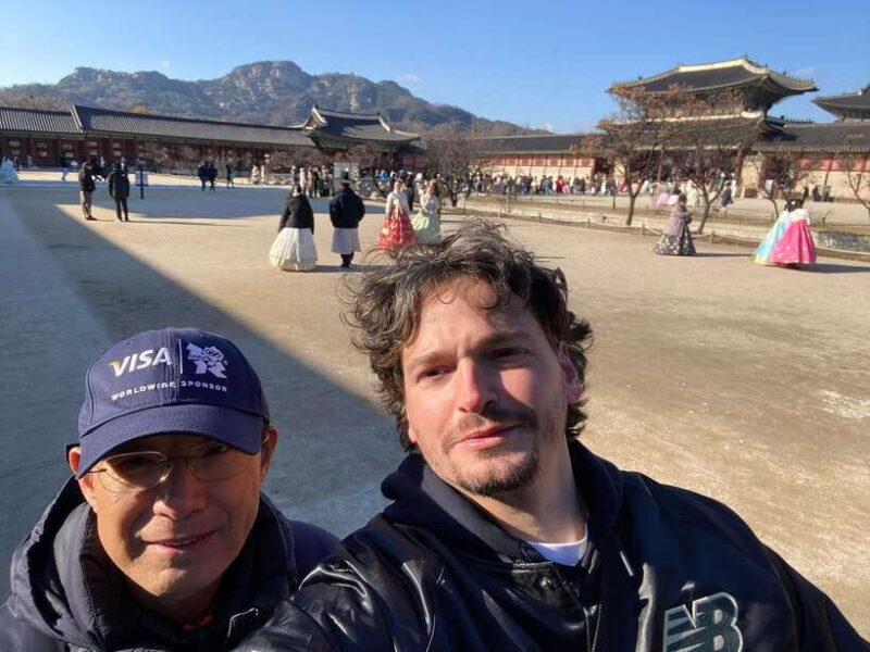 Seoul: Fully Customizable Private Tour - The Sum Up