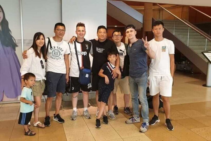 Seoul: Fully Customizable Private Tour - FAQ