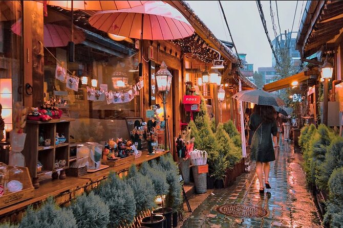 Seoul Fun Food Tour: 12 different food tasting - Review Highlights from Participants