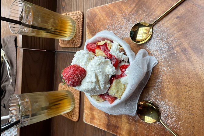 Seoul Fun Food Tour: 12 different food tasting - Practical Tips for Travelers