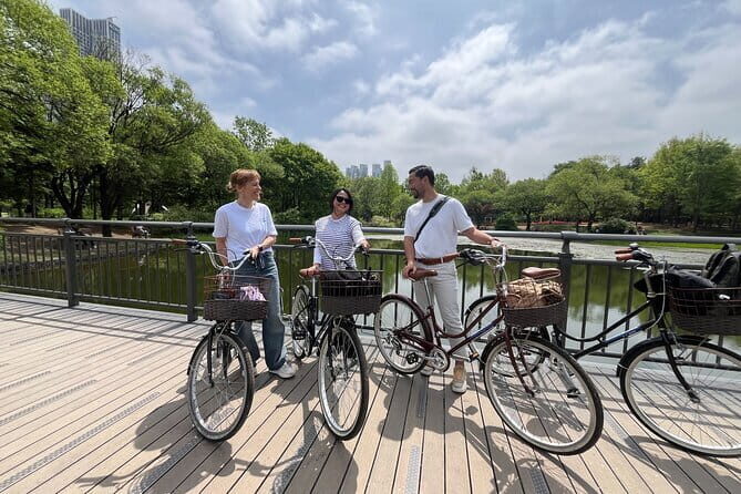 Seoul Fun Private Tour (customizable) - The Sum Up