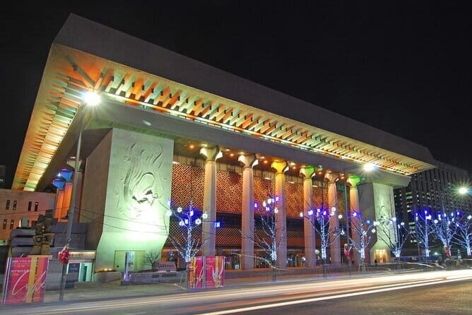Seoul Fun Private Tour (customizable) - FAQ