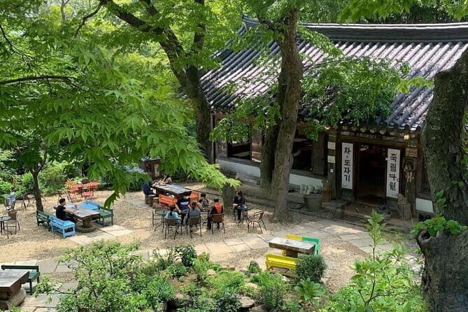 Seoul : Ganghwa DMZ + Traditional Market One Day Tour - Final Thoughts