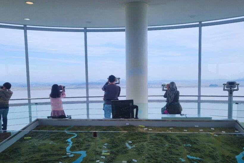 Seoul: Ganghwa Island UNESCO World Heritage Private Tour - Frequently Asked Questions