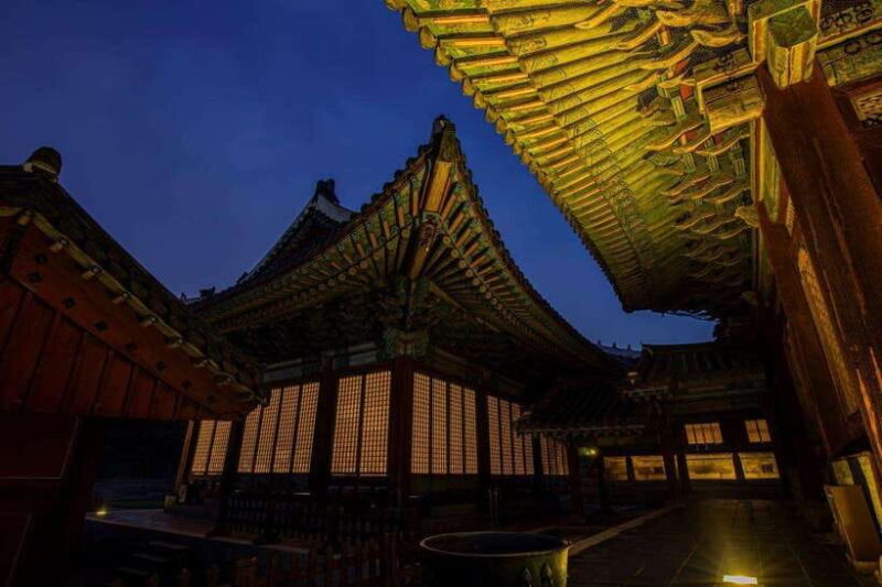 SEOUL, Gangnam: Bongeunsa temple and a gourmet tour(Pickup) - Final Thoughts: Is It Worth It?