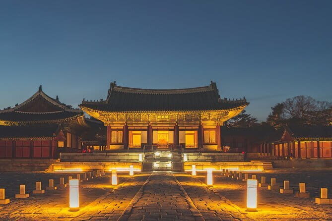 Seoul Gangnam Night Tour with Gourmet and Bongeunsa Temple - Authentic Traveler Experiences