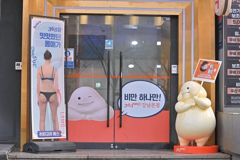 Seoul: Gangnam Tour on Youth and Society in South Korea - Understanding Korea’s Development