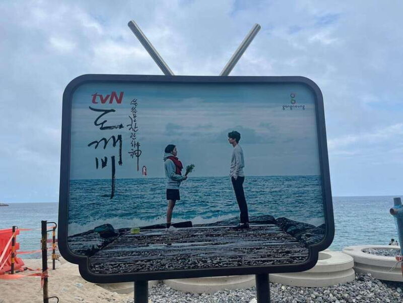 Seoul: Gangneung from K-Pop Band Bus Stop to Anmok Beach - FAQ