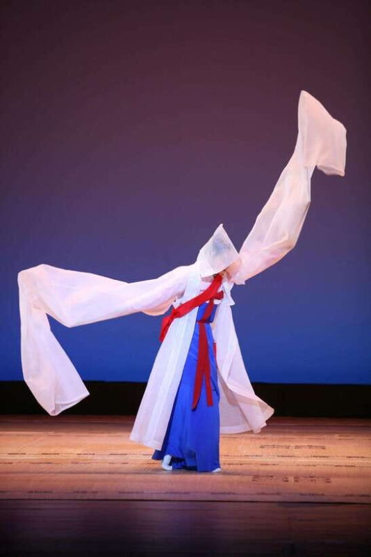 SEOUL: Gugak - Korean Traditional Music Museum&Concert Tour - Why This Tour Works Well